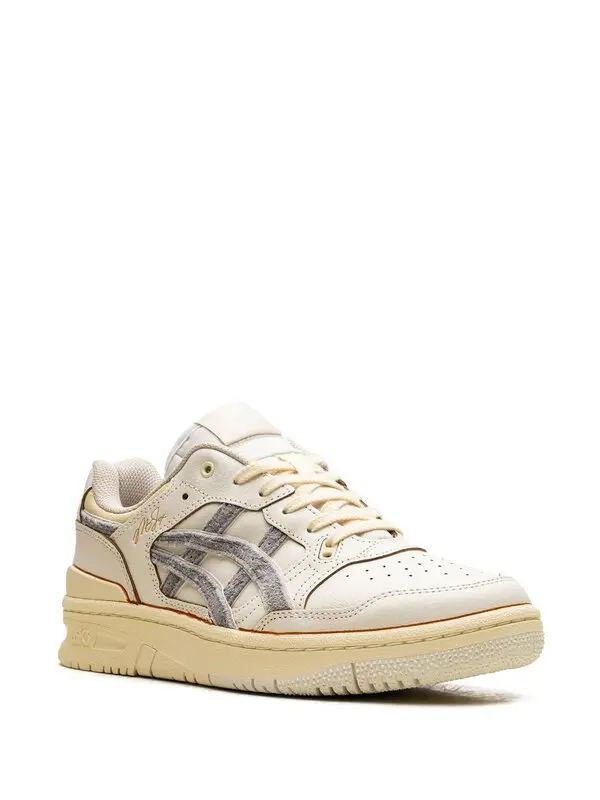Asics Ex89 Foxtrot Uniform Sneakers - White