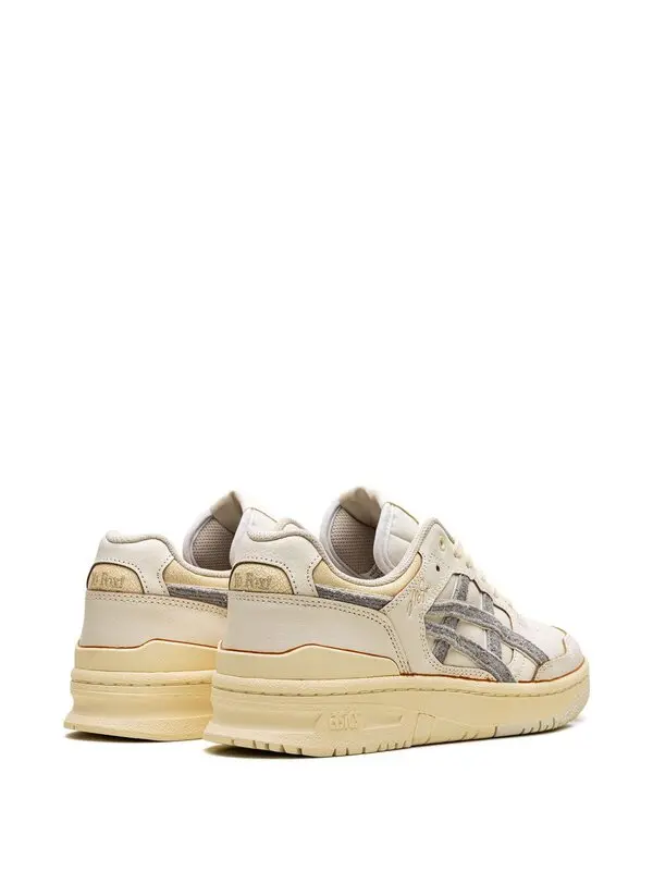 Asics Ex89 Foxtrot Uniform Sneakers - White