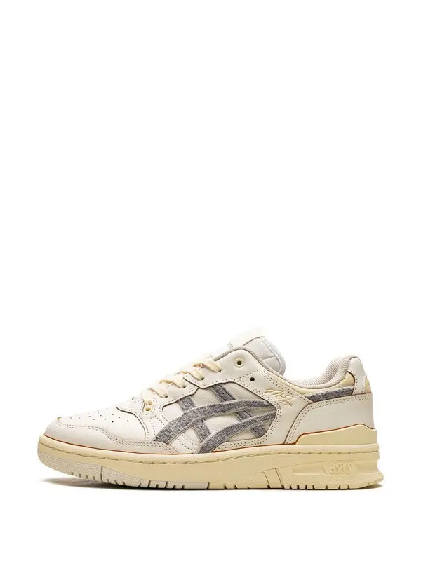 Asics Ex89 Foxtrot Uniform Sneakers - White