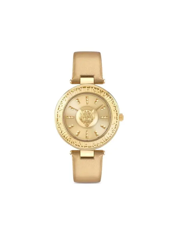 PLEIN SPORT Opium 38mm Timepiece - Gold