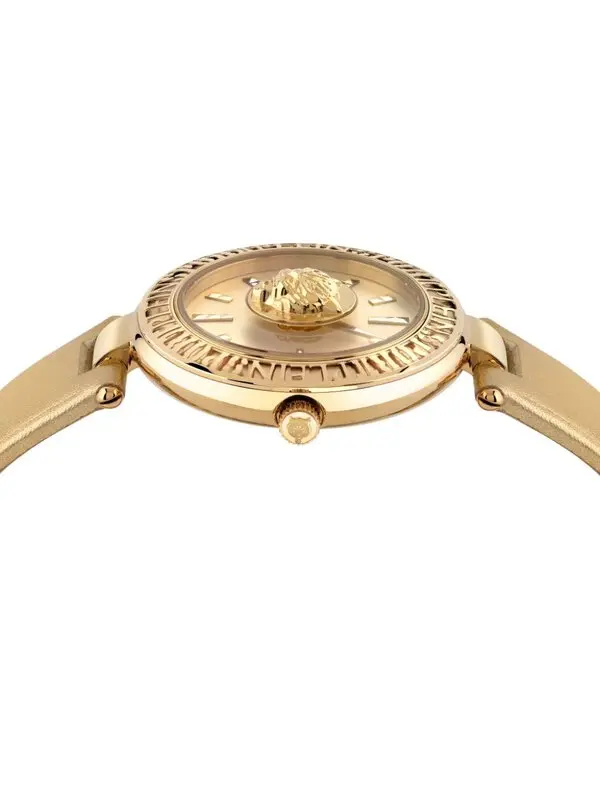 PLEIN SPORT Opium 38mm Timepiece - Gold