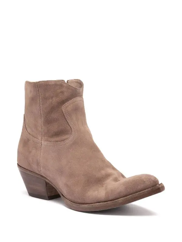 Officine Creative 55mm Wanda Dd 103 Boots