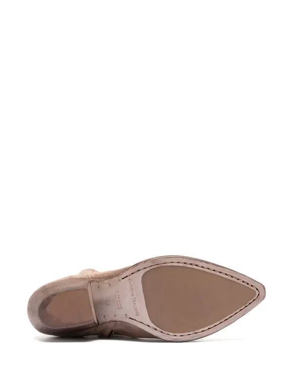 Officine Creative 55mm Wanda Dd 103 Boots