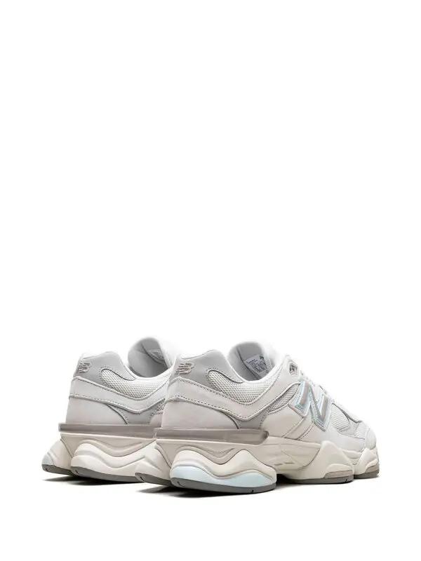 NEW BALANCE 9060 Sneakers - White