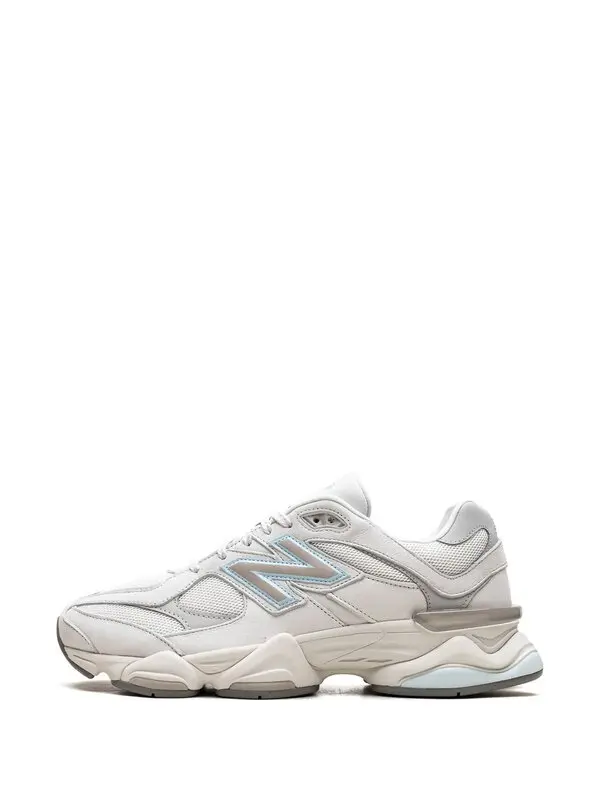 NEW BALANCE 9060 Sneakers - White