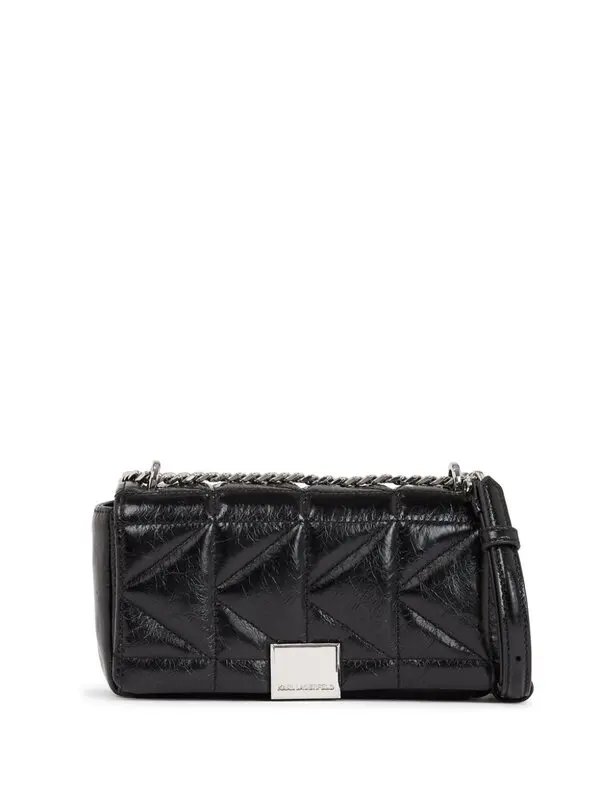 Karl Lagerfeld K/kuilt Crossbody Bag