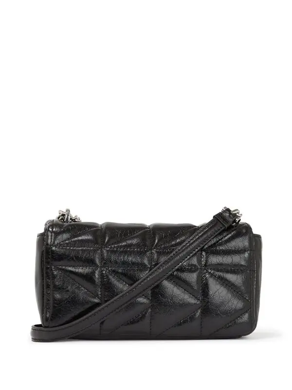 Karl Lagerfeld K/kuilt Crossbody Bag