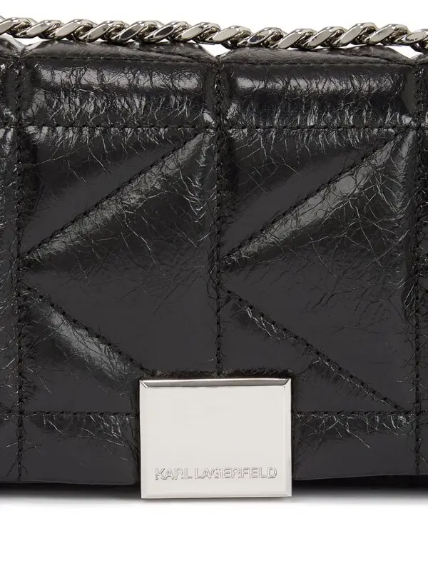 Karl Lagerfeld K/kuilt Crossbody Bag