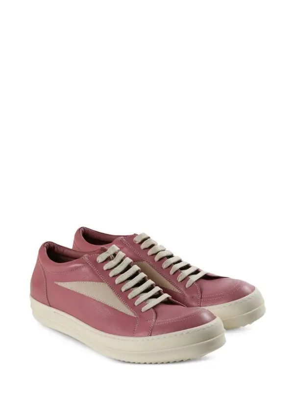 Rick Owens Porteville Sneakers