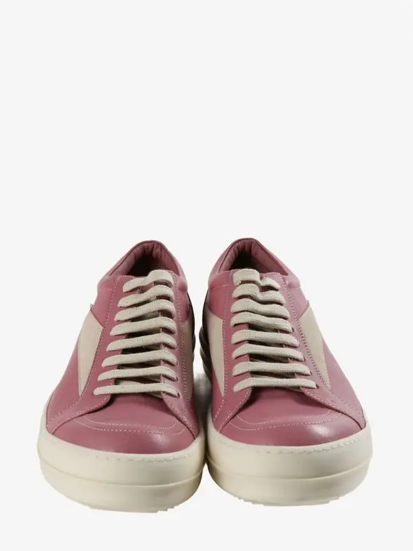 Rick Owens Porteville Sneakers