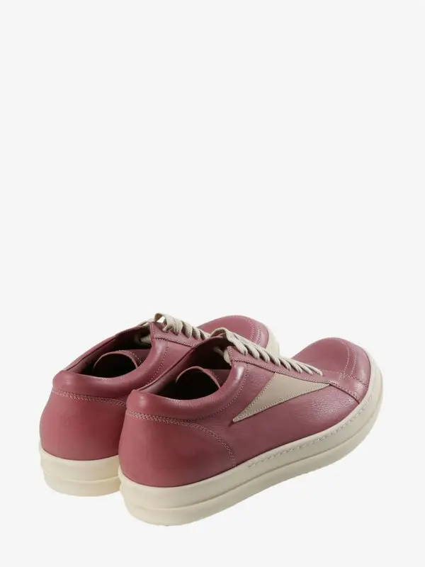 Rick Owens Porteville Sneakers