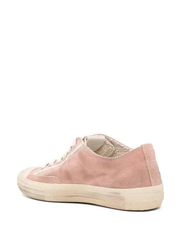 GOLDEN GOOSE V Stra2 Sneakers