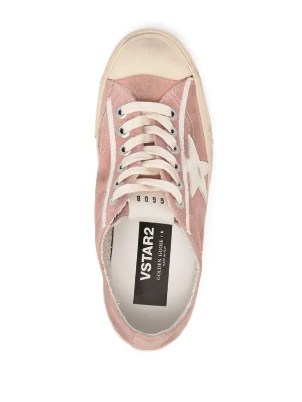 GOLDEN GOOSE V Stra2 Sneakers