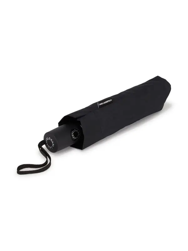 Karl Lagerfeld Ikon Umbrella