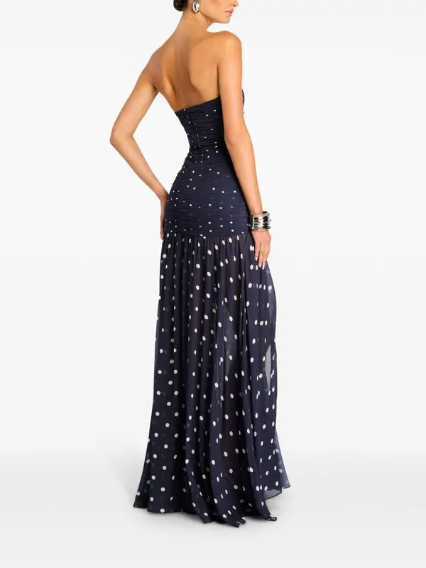 Retrofete Annalise Maxi Dress