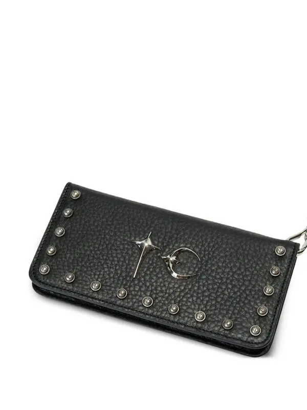 THUG CLUB Tc Long Wallet