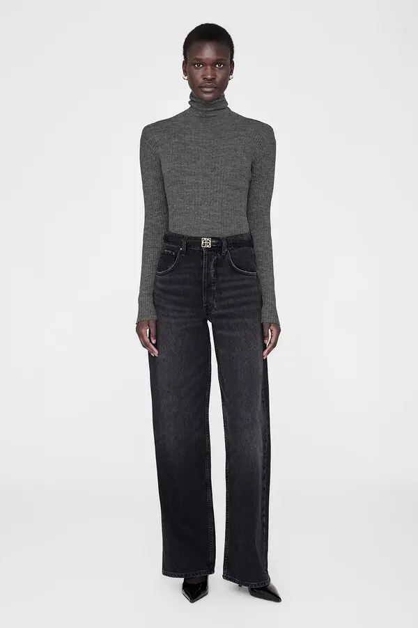 ANINE BING Kyle Sweater