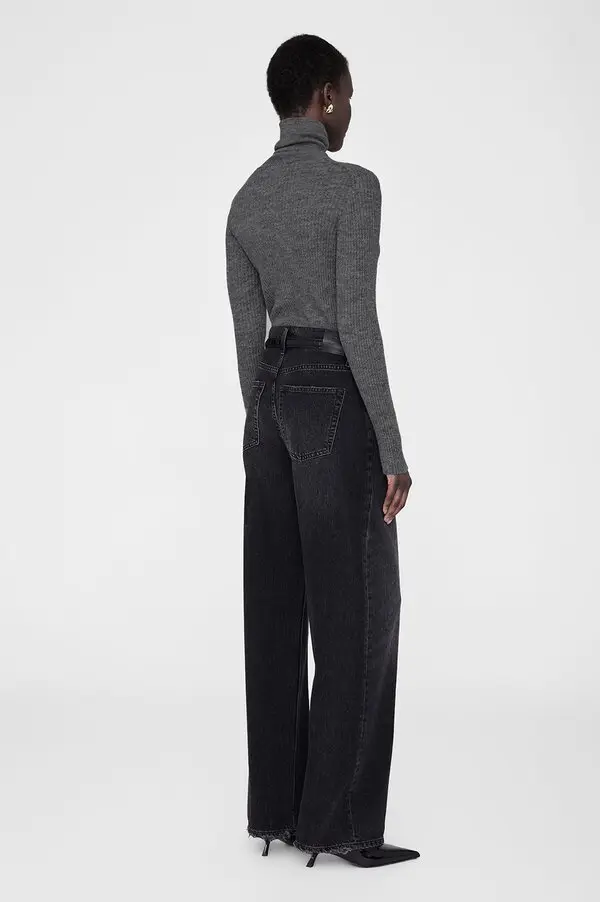 ANINE BING Kyle Sweater