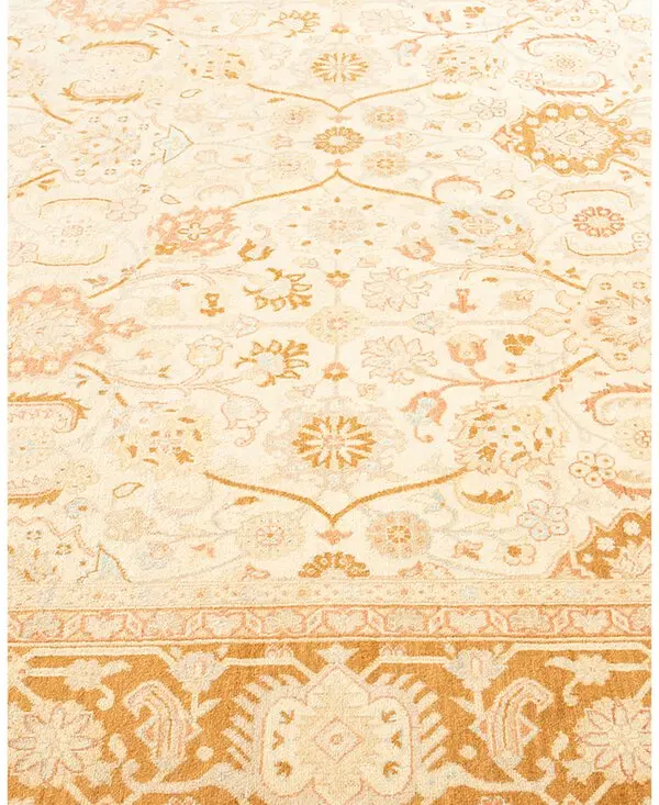 Bloomingdale'S Mogul M2000 Area Rug, 6'3 X 9