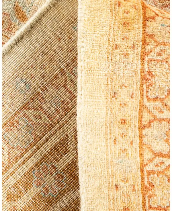 Bloomingdale'S Mogul M2000 Area Rug, 6'3 X 9