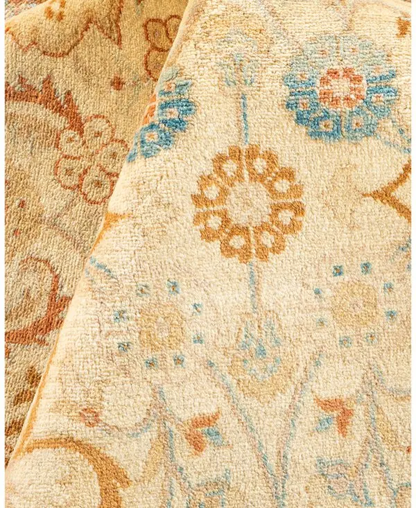 Bloomingdale'S Mogul M2000 Area Rug, 6'3 X 9
