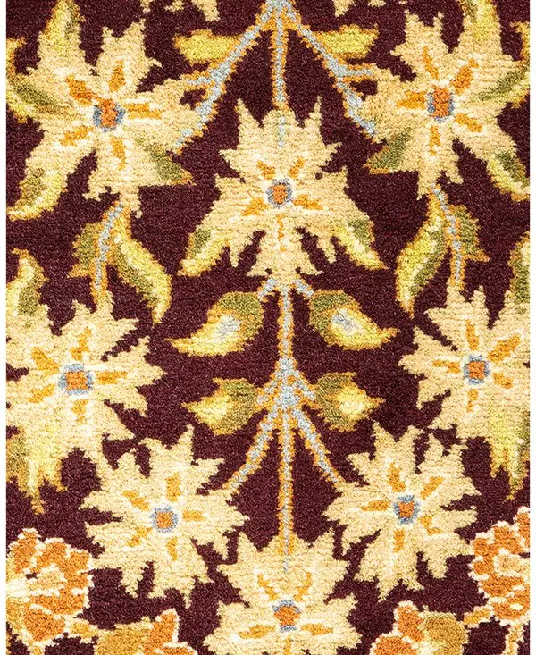 Bloomingdale'S Mogul M1599 Area Rug, 6'1 X 9'10