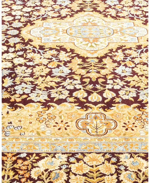 Bloomingdale'S Mogul M1599 Area Rug, 6'1 X 9'10