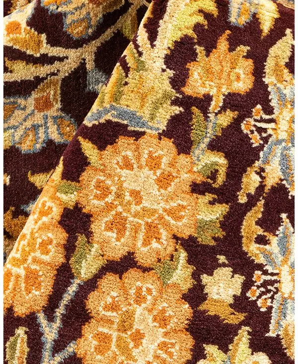 Bloomingdale'S Mogul M1599 Area Rug, 6'1 X 9'10