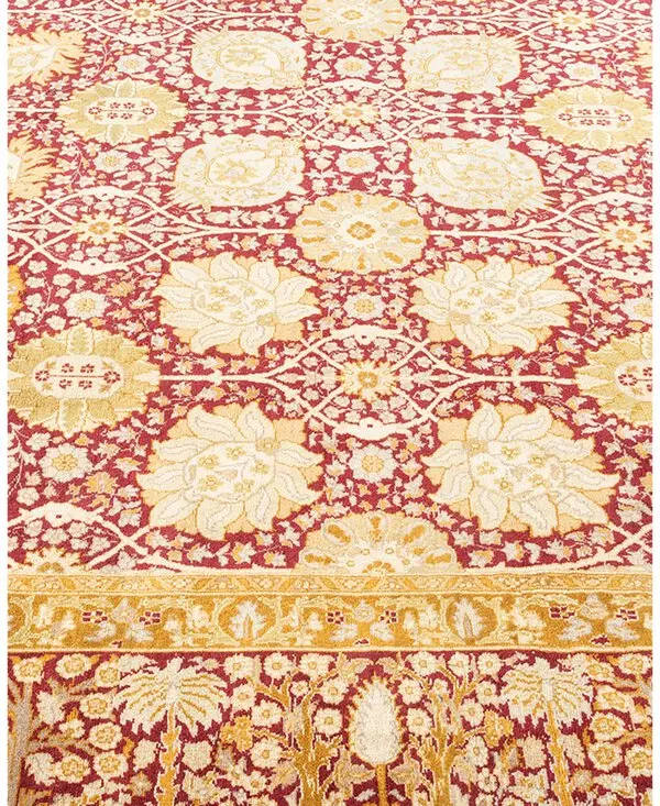 Bloomingdale'S Mogul M1406 Area Rug, 7'10 X 10'3