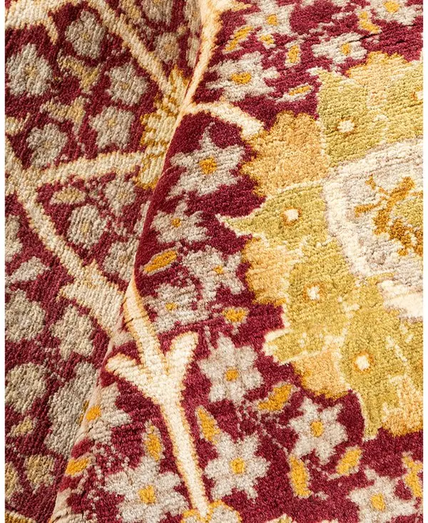 Bloomingdale'S Mogul M1406 Area Rug, 7'10 X 10'3
