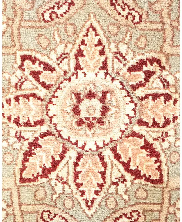 Bloomingdale'S Mogul M1010 Area Rug, 6' X 9'1