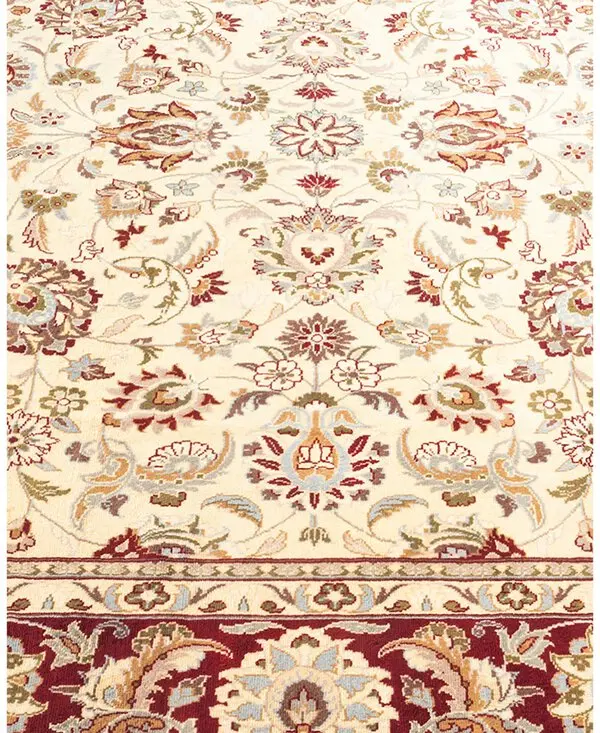 Bloomingdale'S Mogul M1159 Square Area Rug, 6'1 X 6'1