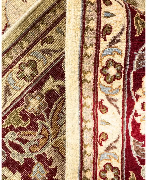 Bloomingdale'S Mogul M1159 Square Area Rug, 6'1 X 6'1