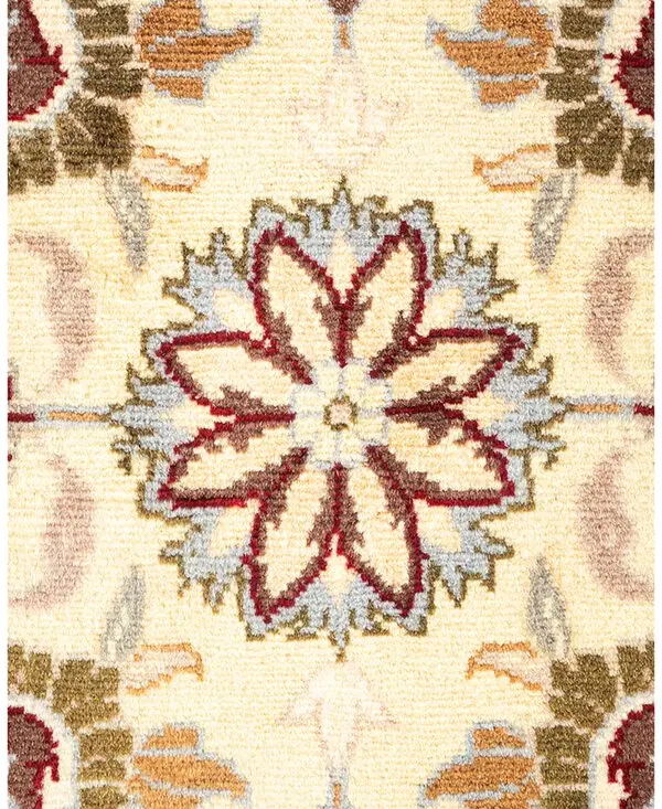 Bloomingdale'S Mogul M1159 Square Area Rug, 6'1 X 6'1
