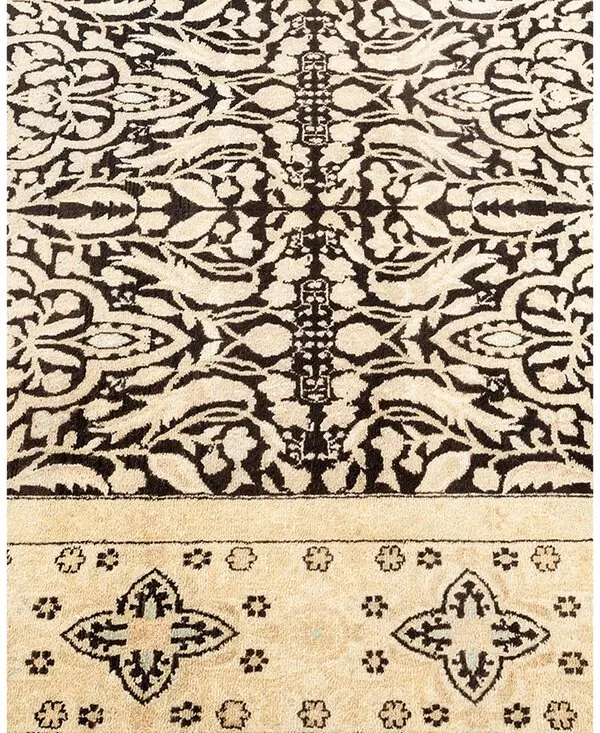 Bloomingdale'S Mogul M1567 Area Rug, 4'2 X 6'7