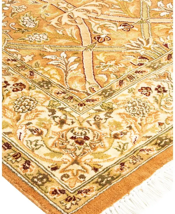 Bloomingdale'S Mogul M1516 Area Rug, 4'1 X 9'10