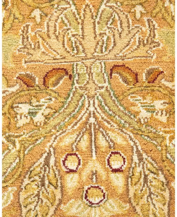 Bloomingdale'S Mogul M1516 Area Rug, 4'1 X 9'10