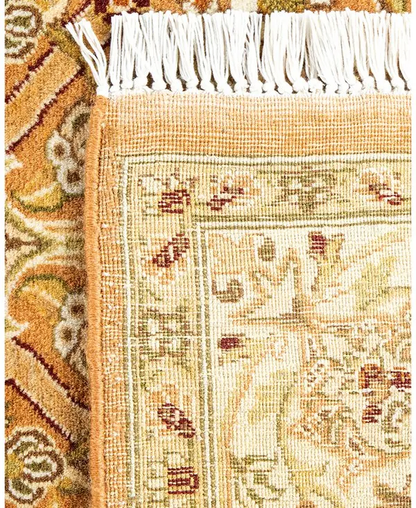 Bloomingdale'S Mogul M1516 Area Rug, 4'1 X 9'10
