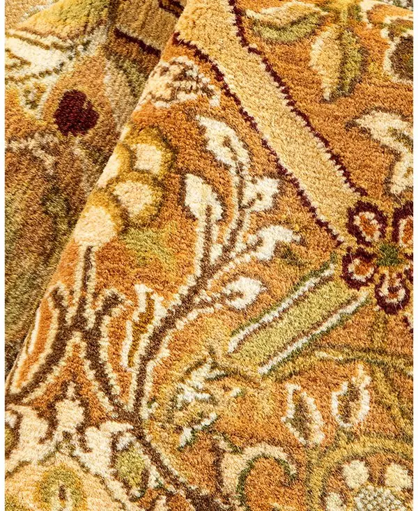 Bloomingdale'S Mogul M1516 Area Rug, 4'1 X 9'10