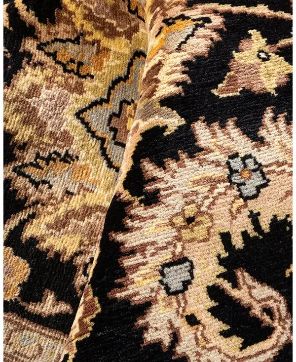 Bloomingdale'S Mogul M1496 Area Rug, 8'2 X 10'5