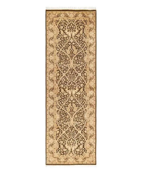 Bloomingdale'S Mogul M1646 Runner Area Rug, 2'6 X 7'10