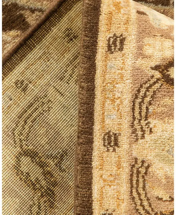 Bloomingdale'S Mogul M1646 Runner Area Rug, 2'6 X 7'10