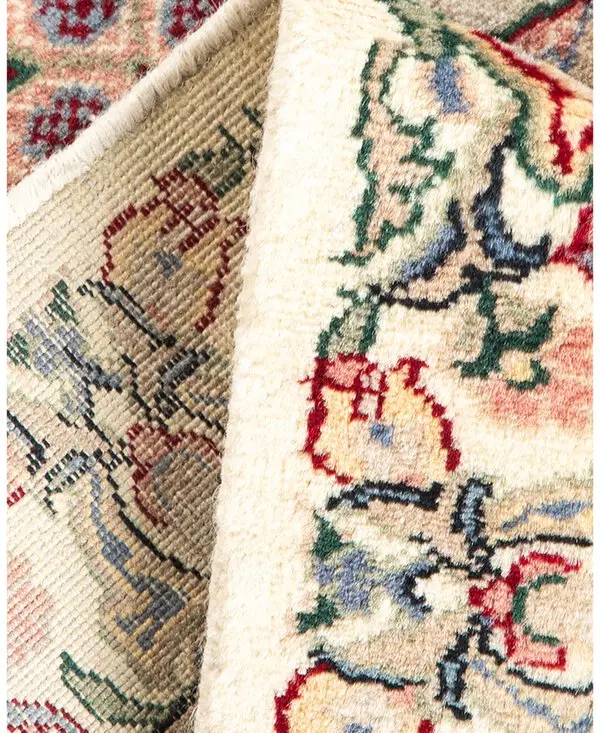 Bloomingdale'S Mogul M835 Runner Area Rug, 2'6 X 10'9