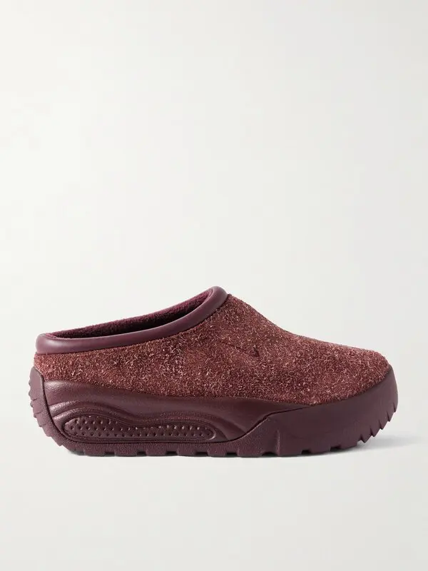 Nike Rufus Slip-on Sneakers