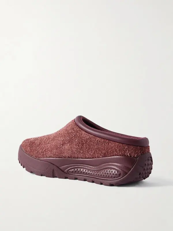 Nike Rufus Slip-on Sneakers