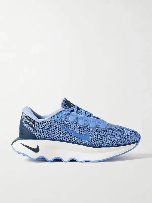 Nike Motiva Gore-tex Sneakers - Blue
