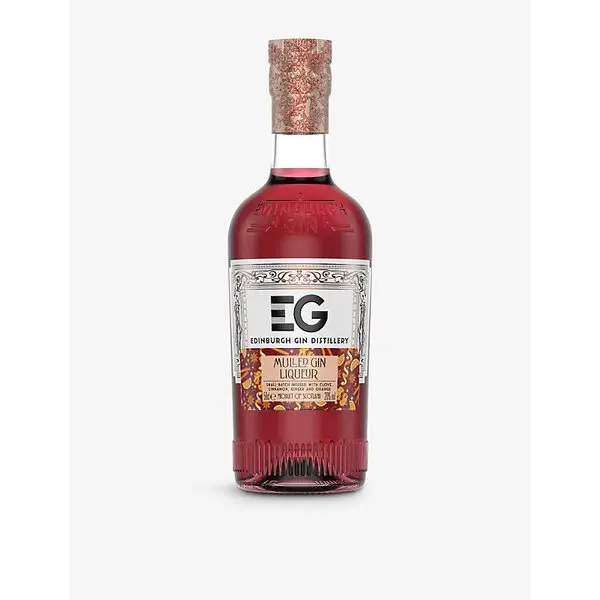 EDINBURGH GIN Mulled Gin Liqueur