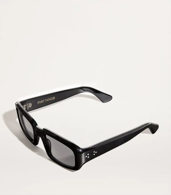PORT TANGER Mektoub Sunglasses