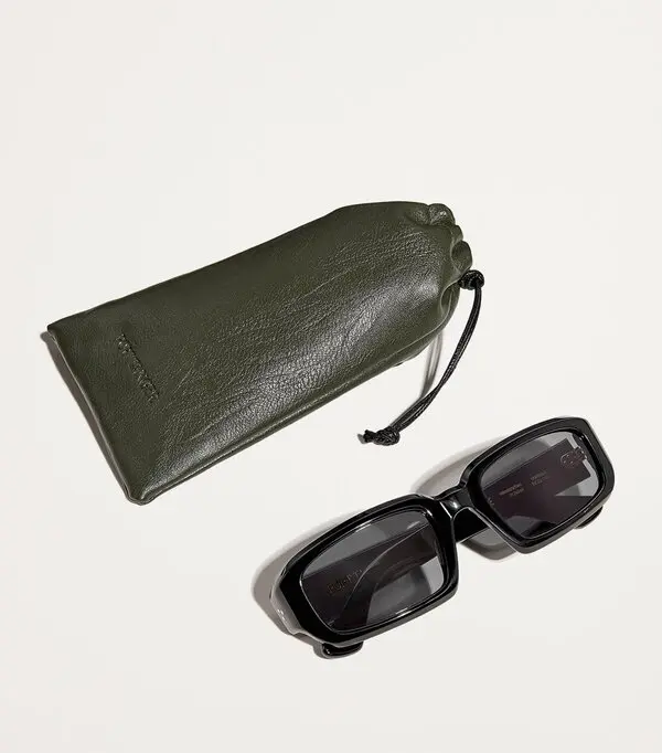 PORT TANGER Mektoub Sunglasses