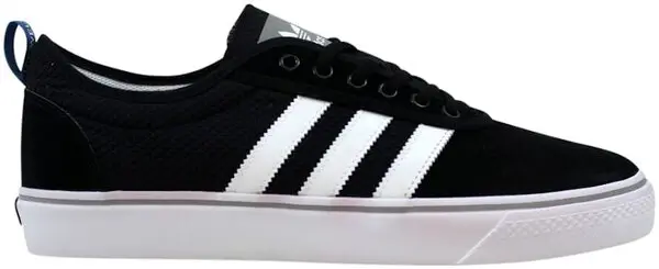 Adidas Adi Ease Sneakers - Core Black/ White/mgsogr
